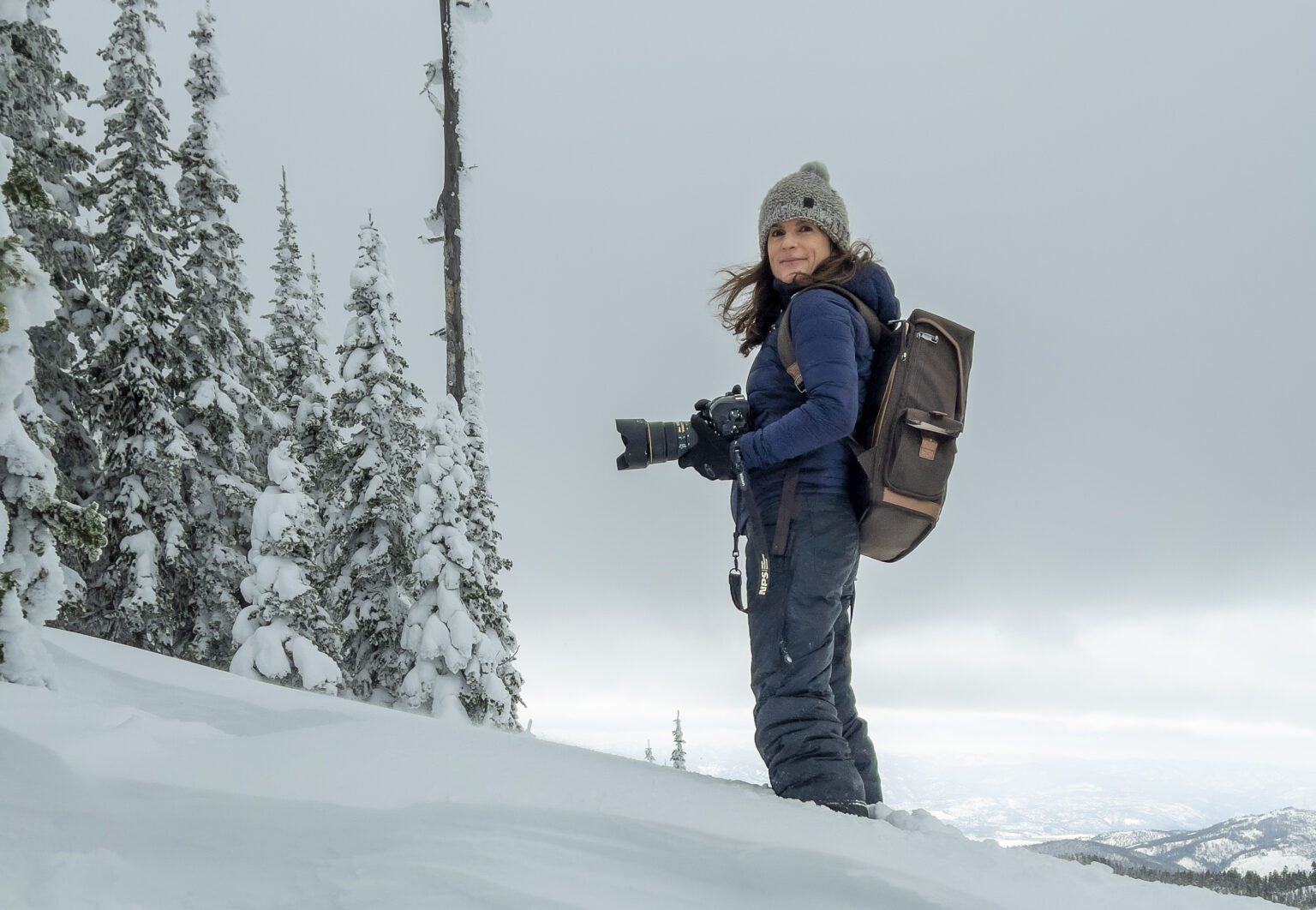 Ami Vitale | Productions